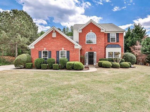 2553 Dunleigh Pl, Buford, GA 30519