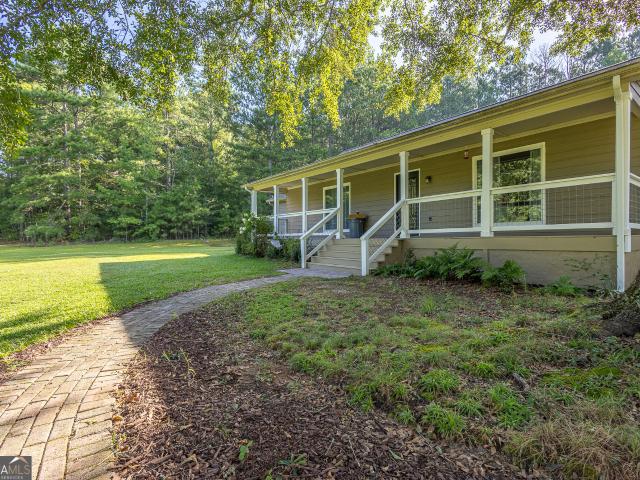 2553 Daniel Road