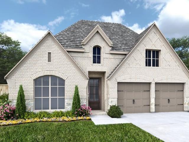 2553 Domingo Dr, Fort Worth, TX 76008