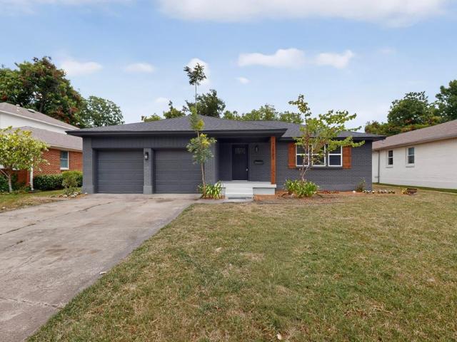 2553 Dorrington Drive