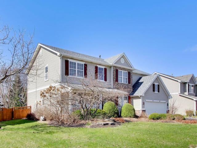 2553 LYMAN Loop