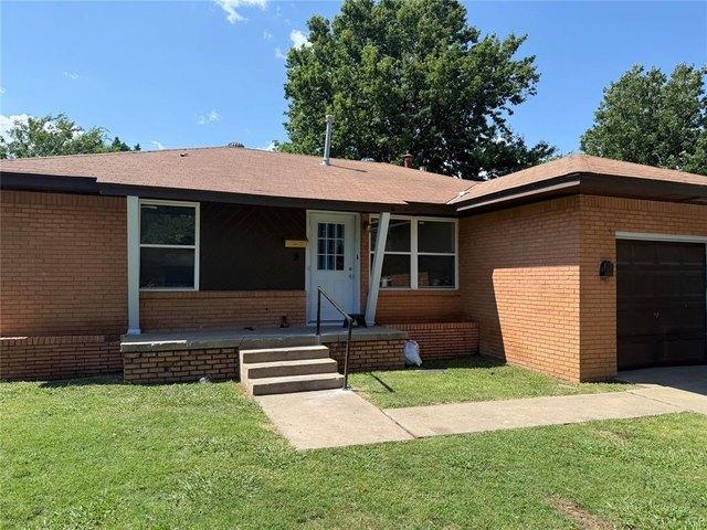 2553 SW Murray Dr, Oklahoma City, OK 73119