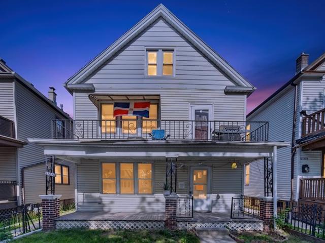 2553 S 12th St, Milwaukee, WI 53215