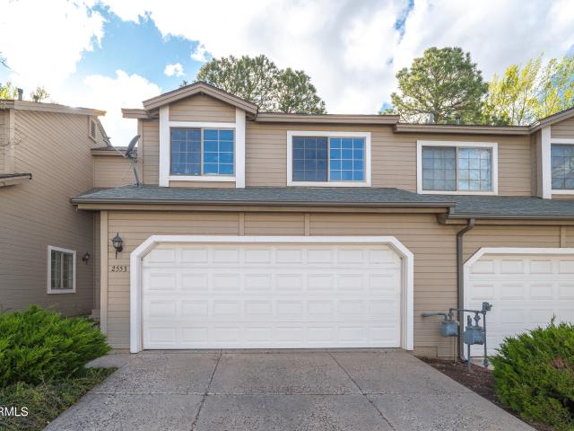 2553 s eureka lane