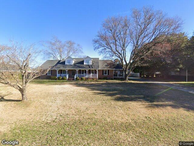 2553 S Hallmark Dr, Florence, SC 29505