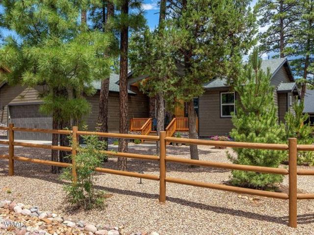 2553 S Timber Pine Ln, Pinetop, AZ 85935