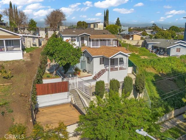 2553 Verde St, Los Angeles, CA 90033 | MLS #DW26034