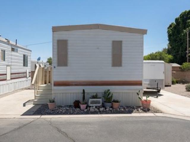 2553 W 16th St Lot 11, Yuma, AZ 85364