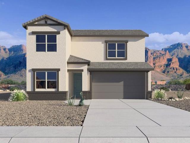2553 W Satinwood Dr, Phoenix, AZ 85045