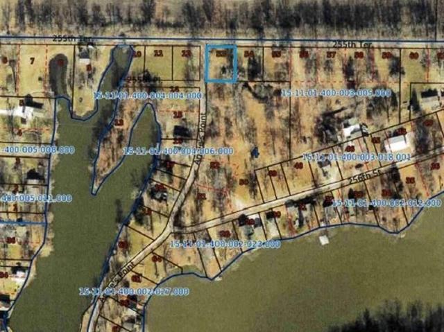 255th Ter, Freeman, MO 64746