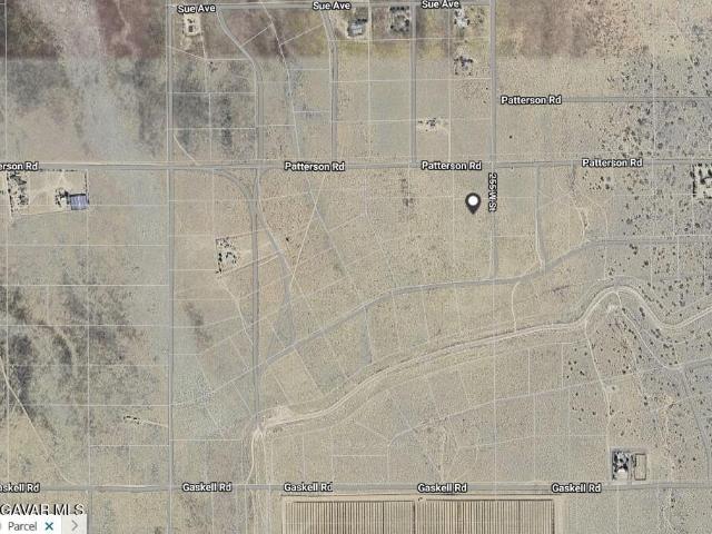 255th St W, Rosamond, CA 93560 | MLS #26000