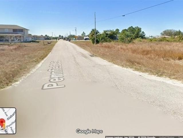 255 257 Pennfield St, Lehigh Acres, FL 33974