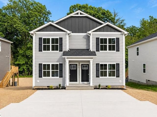 255 257 Vanderbilt Rd, Spartanburg, SC 29301