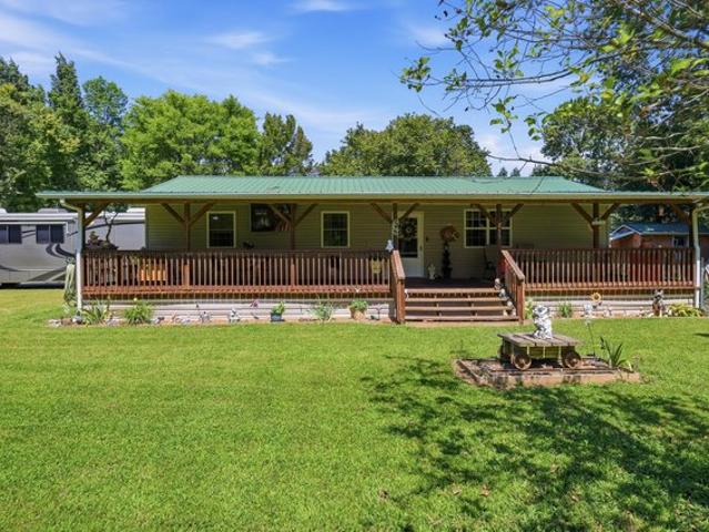 255 4th St, Hardin, KY 42048