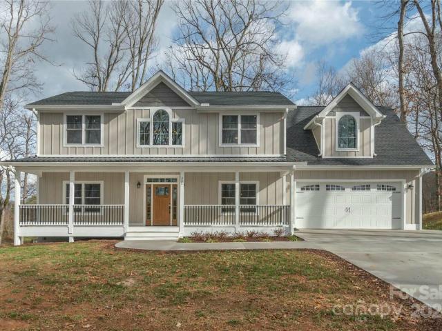 255 Cougar Trl, Clyde, NC