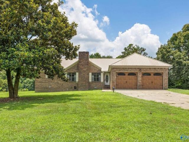 255 County Road 488, Crossville, AL 35962