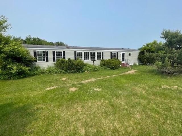 255 Cold Springs Rd, North Bangor, NY 12966