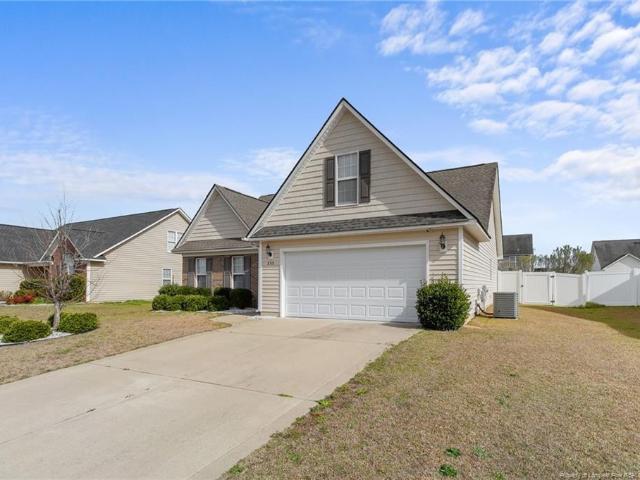 255 Collinwood Drive