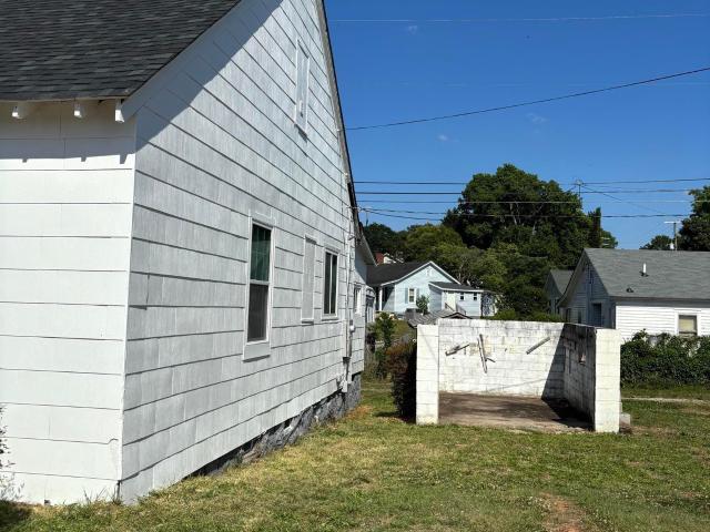 255 Columbia Road