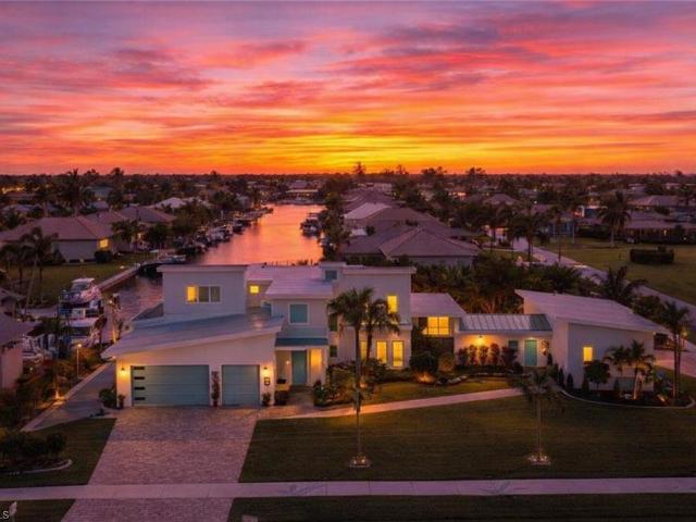 255 Columbus Way, Marco Island, FL 34145 | MLS #226009
