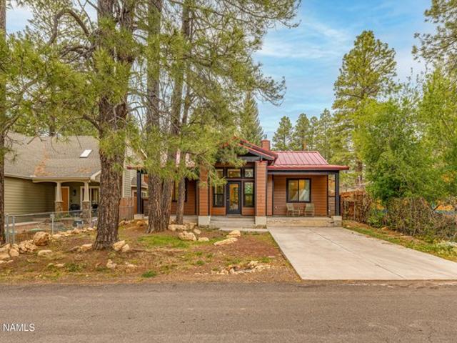 255 Comanche St, Flagstaff, AZ 86005