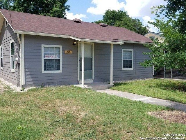 255 Compton Ave, San Antonio, TX 78214