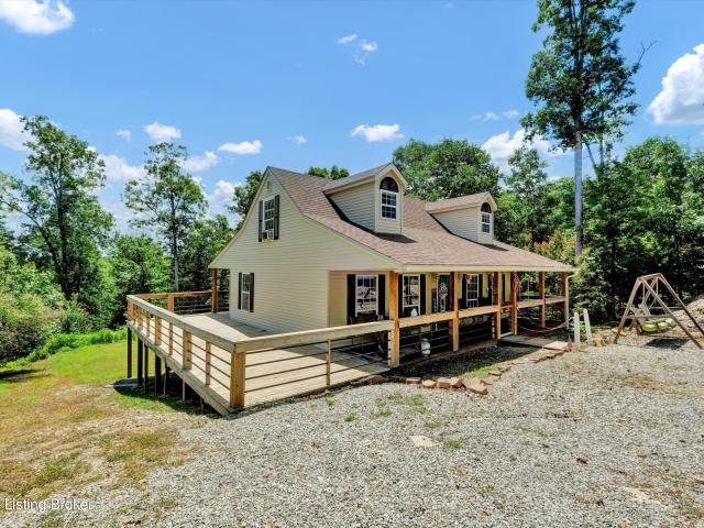 255 Camp Green Shores Ln