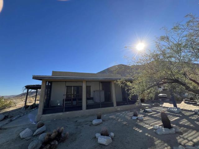 255 Canyon Rd, Julian, CA 92036 | Compass