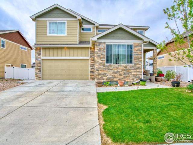 255 Castle Dr, Severance, CO 80550
