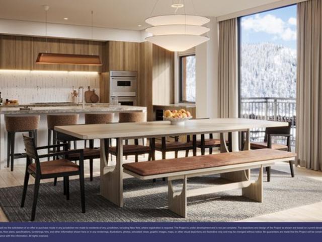 255 Chapel Pl Unit 401, Avon, CO 81620