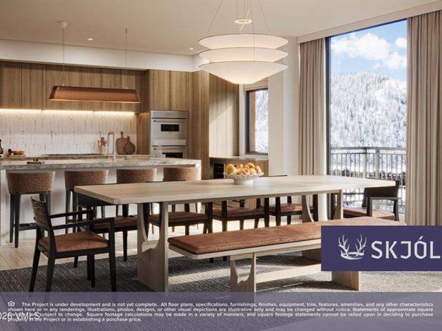 255 Chapel Pl Unit 411, Avon, CO 81620