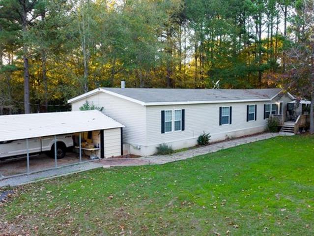 255 Chapparal Ranch Rd, Marshall, TX 75670