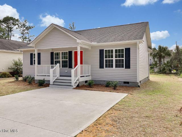 255 Cherry Road