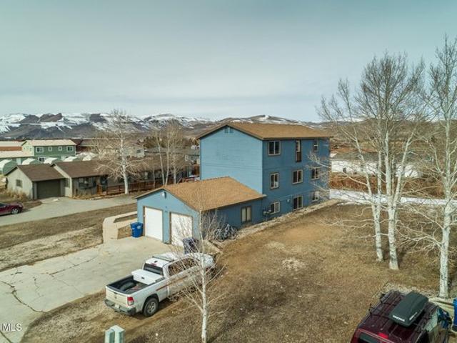 255 Christiansen Ave, Granby, CO 80446