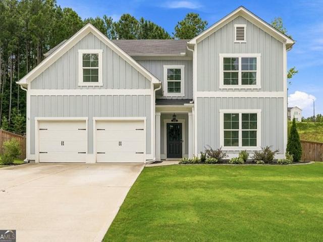 255 Creekstone Dr, Dallas, GA 30132