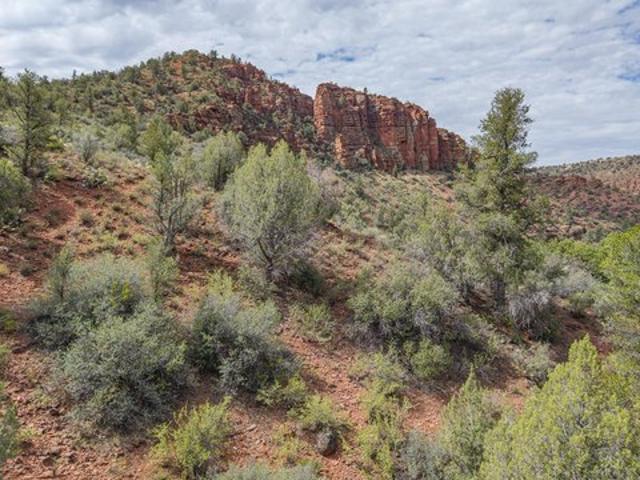255 Cross Creek Cir Unit 20, Sedona, AZ 86336