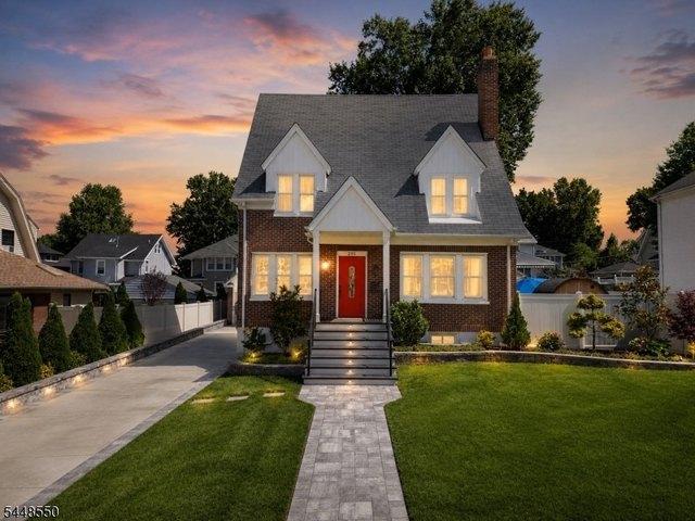 255 Cypress Ave, Bogota, NJ 07603