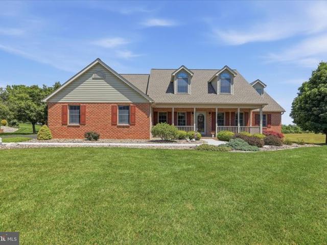 255 Audubon Ct, Chambersburg, PA 17202