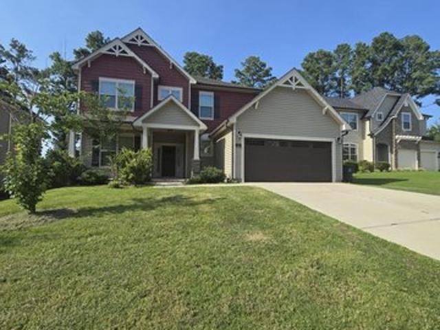 255 Axis Deer Ln, Garner, NC 27529