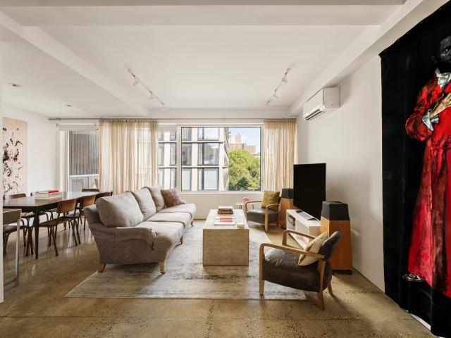 255 Bowery, New York, NY
