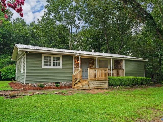255 Bailey Chapel Rd, Rainsville, AL 35986