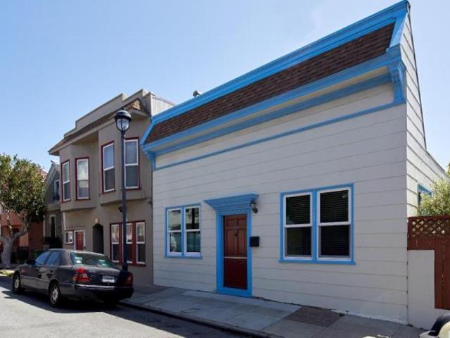 255 Banks St, San Francisco, CA 94110