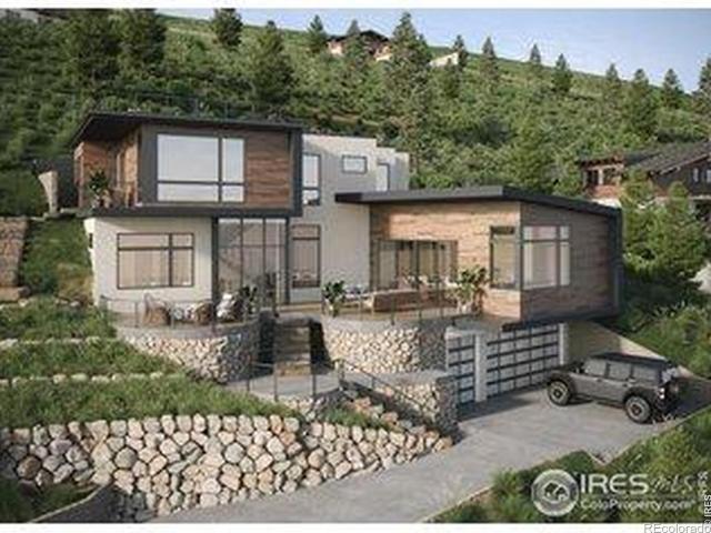 255 Bellevue Drive