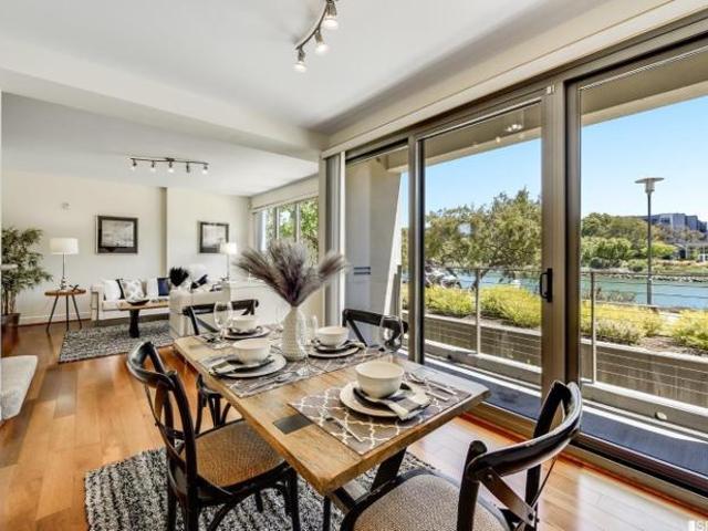 255 Berry St #112, San Francisco, CA 94158