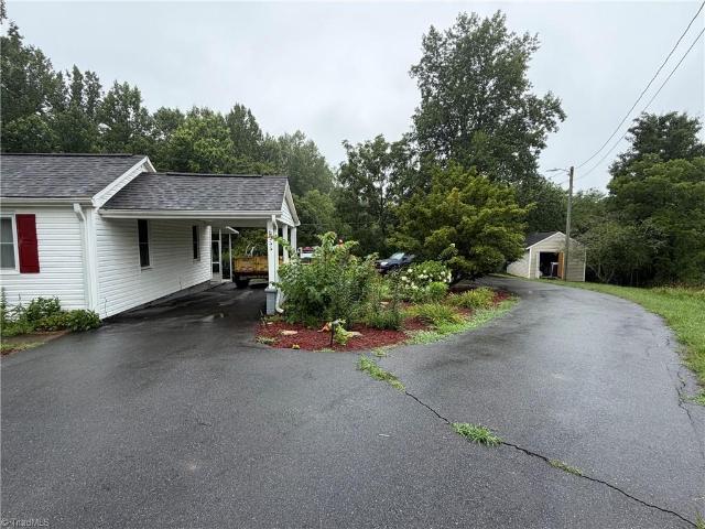 255 Big Oak Road