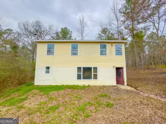 255 Biltmore Road, Mansfield, GA 30055
