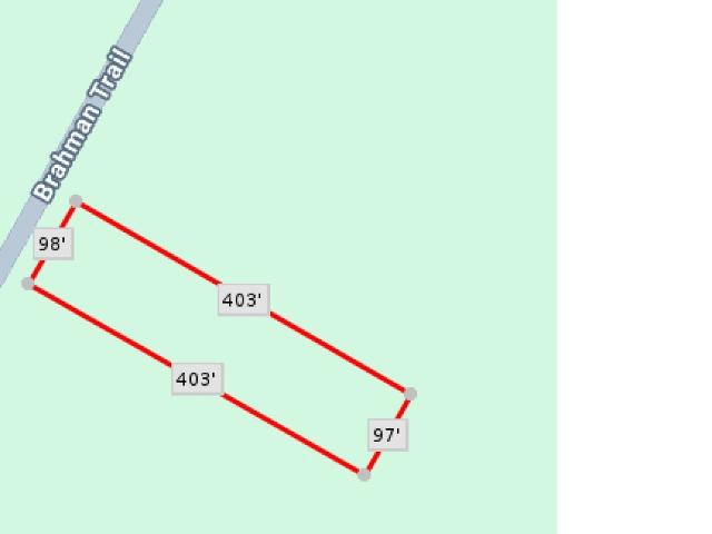 255 Brahman Trail