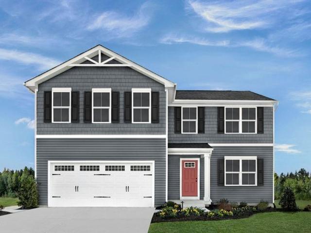 255 Brookshire Way, Sanford, NC 27330