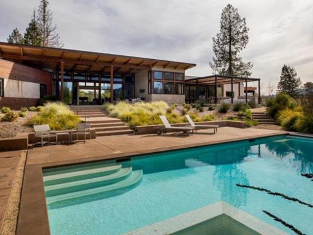 255 Golden Oak Dr, Portola Valley, CA 94028