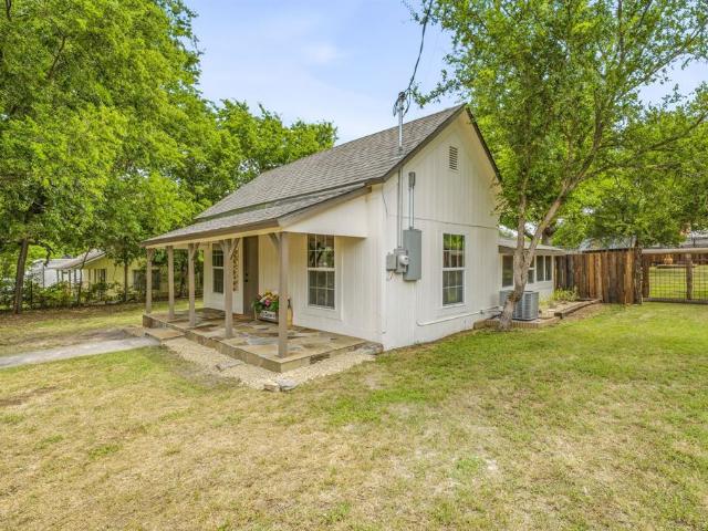 255 Glenn Street